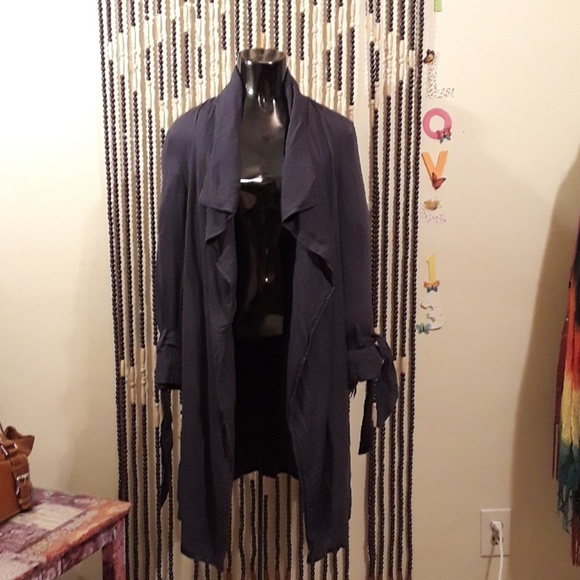 Thread & Supply | Jackets & Coats | Pretty Tread Supply Jacket | Poshmark